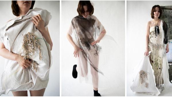 2023 CSM SHOWCASE | 中央圣马丁毕业作品展 - 知乎