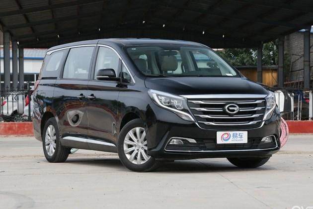 大7座MPV的新老较量 广汽传祺GM8对比别克GL8 - 知乎