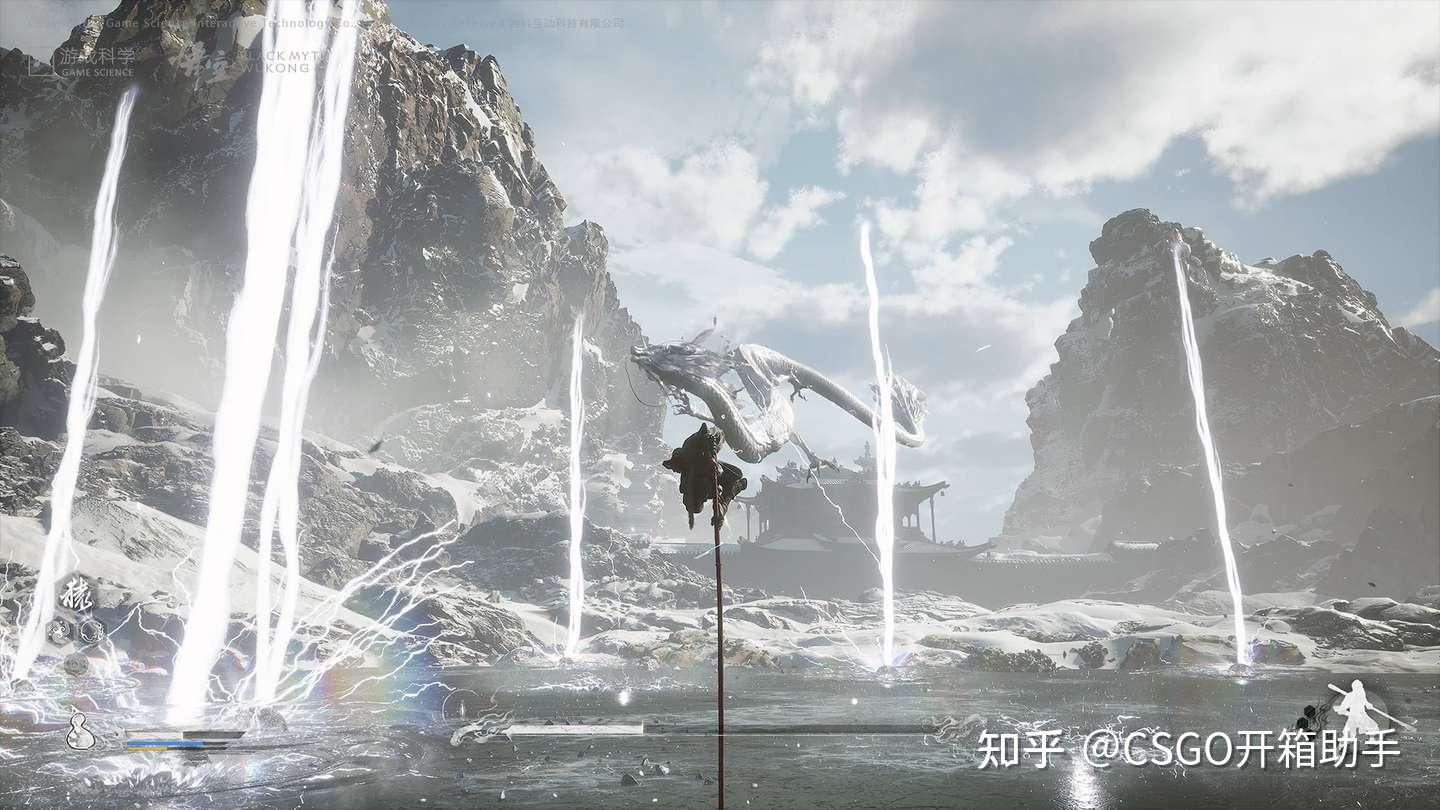 新手必看的《黑神话：悟空》游戏攻略（完整版） - 知乎