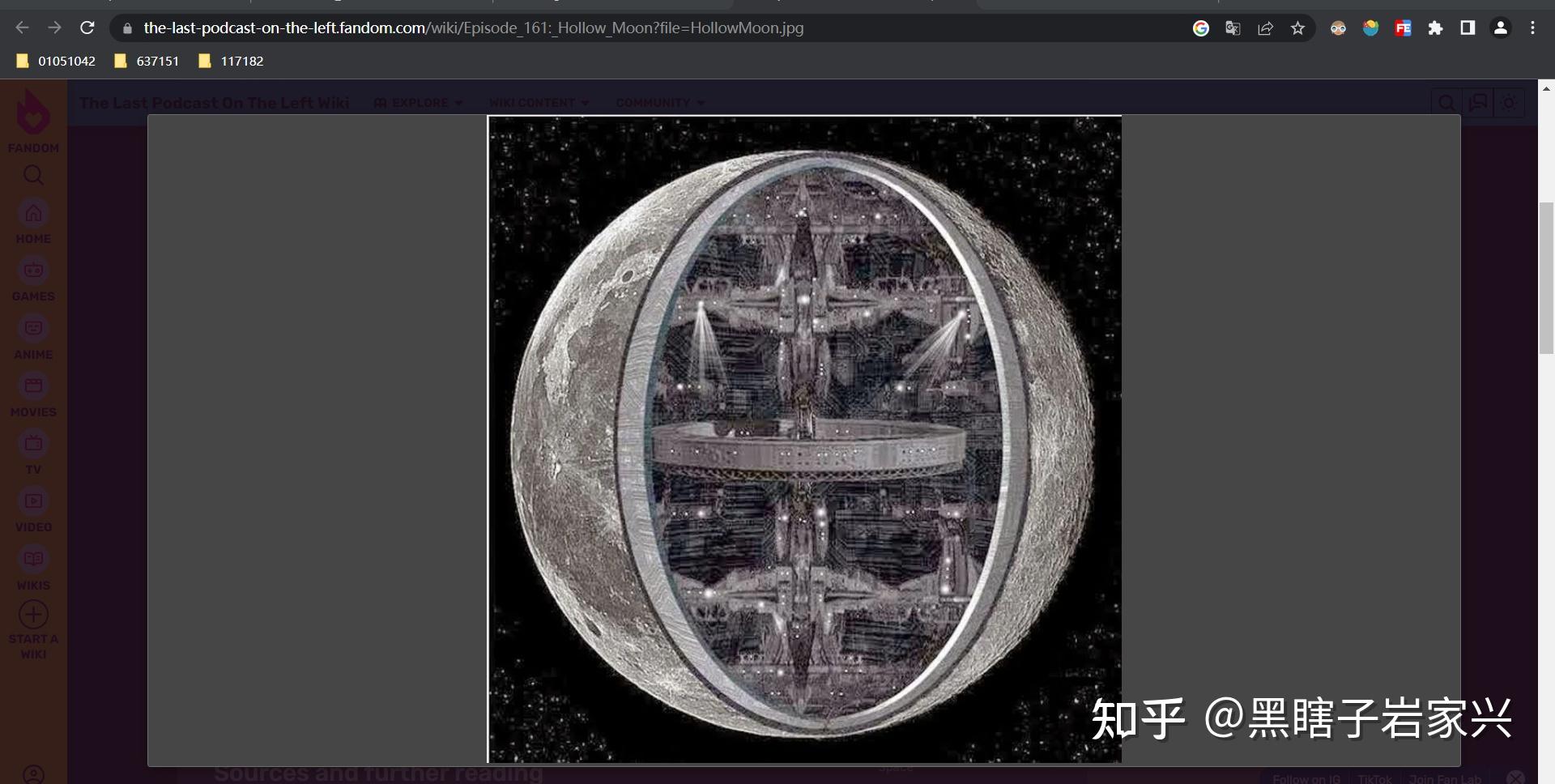 月球矩阵（Moon matrix） - 知乎
