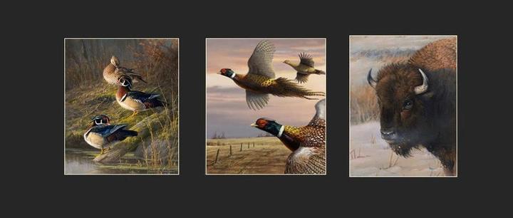 [23-15299]Keith律所代理Joseph Hautman版权画起诉！未提出TRO！[23-cv-15299] - 知乎