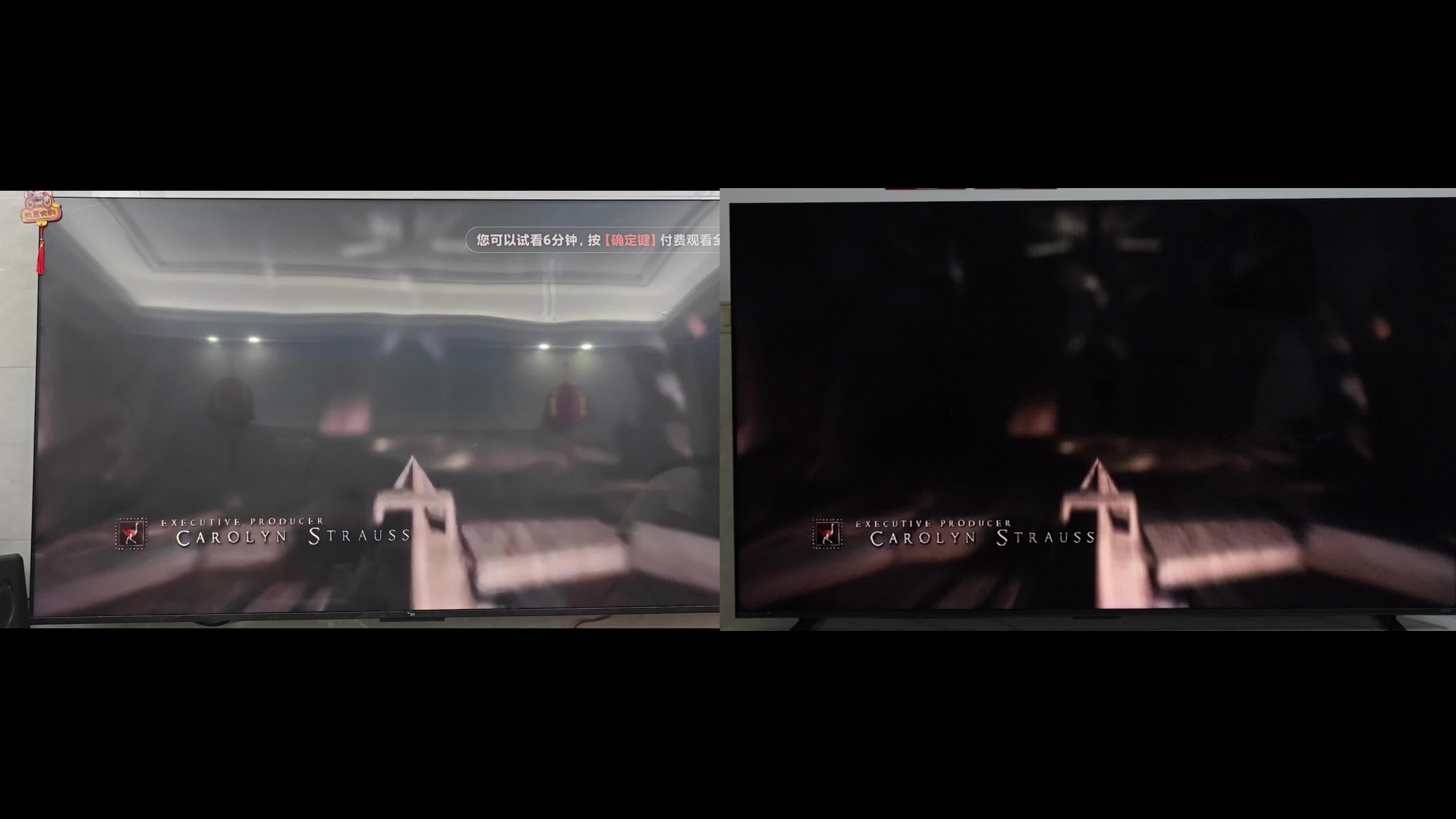 2025年双十一海信电视怎么选？海信E5、E7、E8系列究竟如何？附E5、E7、E8系列深度测评 - 知乎