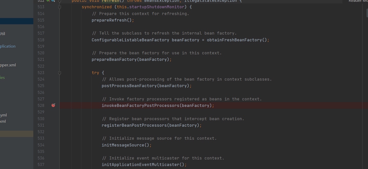 SpringBoot内置tomcat启动过程及原理 - 知乎