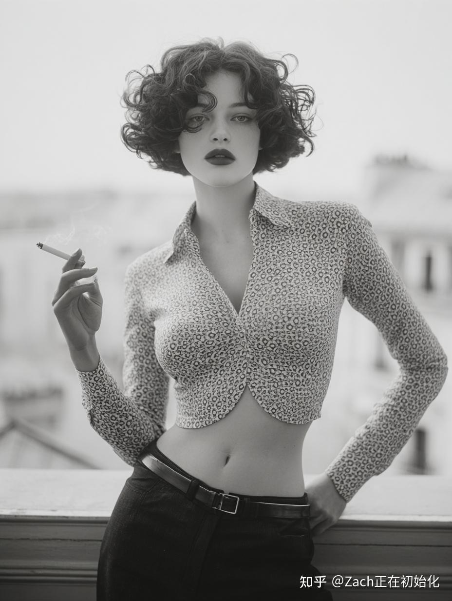 Midjourney Weekly | 解锁16种Sref风格代码 - 知乎