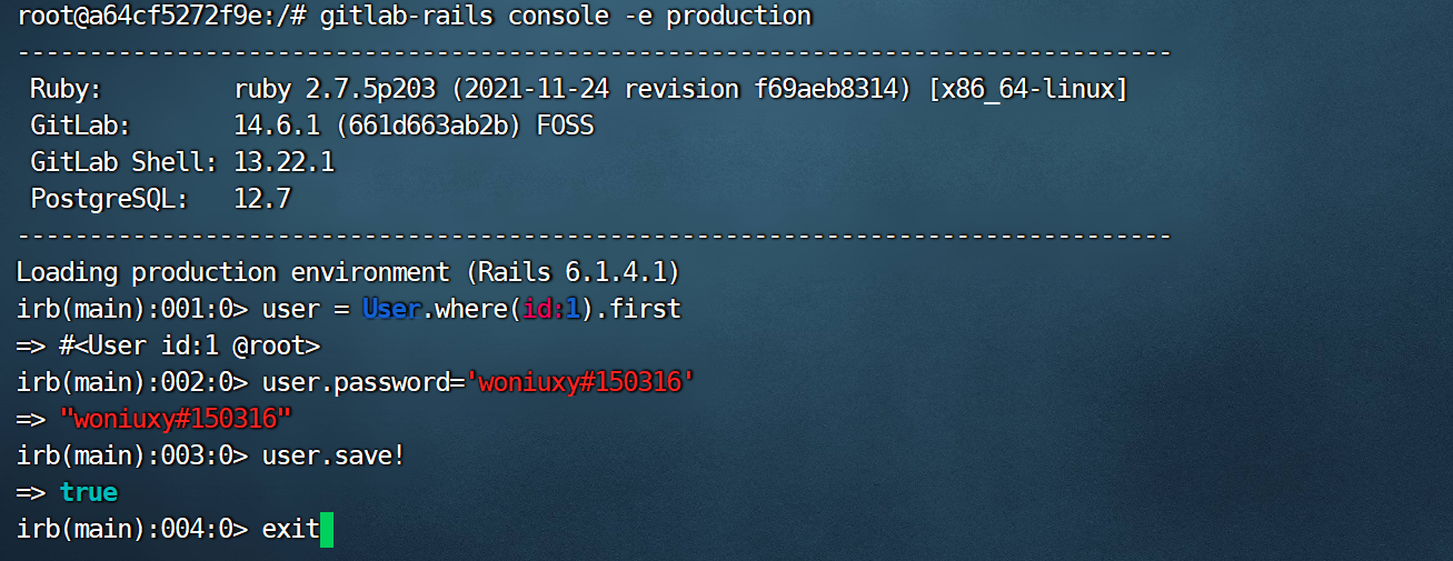 入职1周了， 还不会使用GitLab？赶紧学起来…… - 知乎