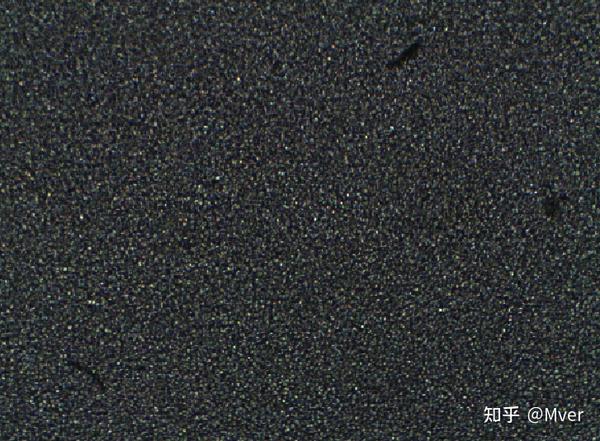 表面检测三 Detect Mura Defects Texture 知乎
