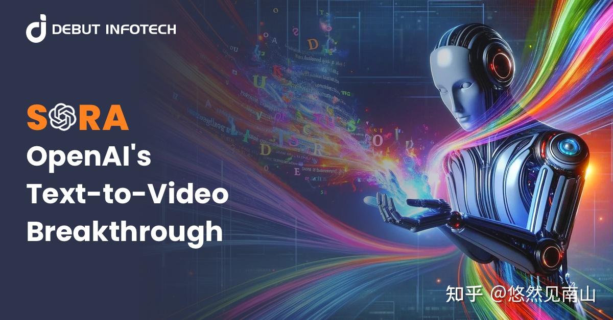 Sora 2 API：用Python几行代码生成好莱坞级视频！🎬 - 知乎