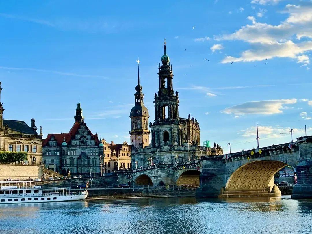 【留德分享】德累斯顿工业大学是否值得申请？ - 知乎