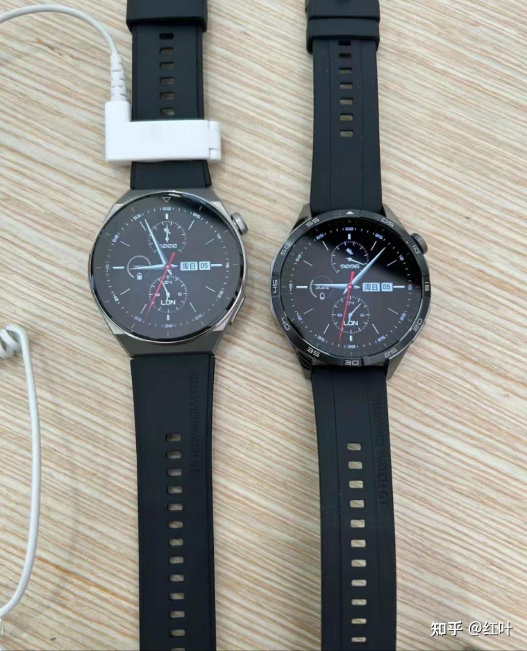 华为 WATCH GT 系列怎么选，（GT2 Pro、GT3 Pro、GT4、GT Cyber）哪个最值得入手？ - 知乎