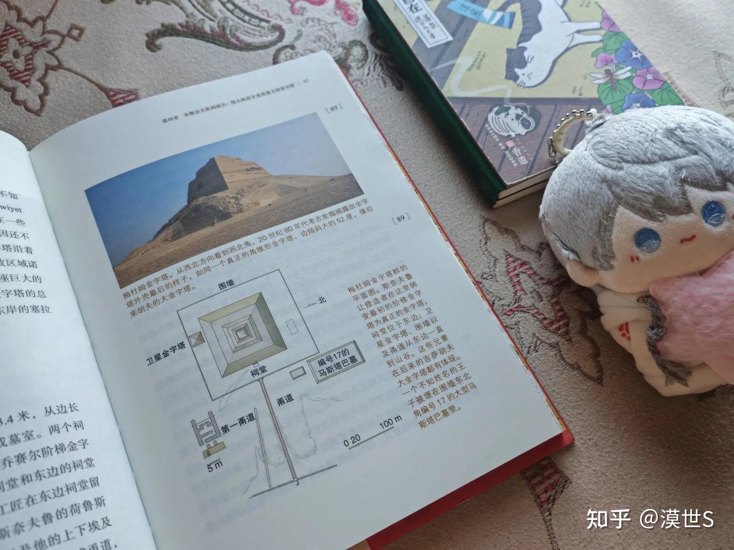 探索《红海古卷》：揭秘神秘埃及的金字塔制作之旅！ - 知乎