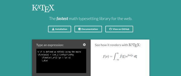 第 5 期、写作：LaTeX 和 Markdown 中的数学公式和 HyperSnips 快捷输入 - 知乎