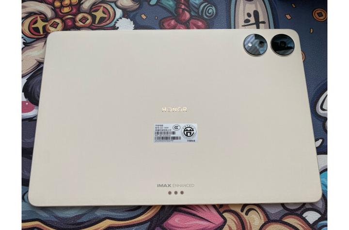 如何评价7月12号发布的荣耀magic pad 13 平板电脑？ - 知乎