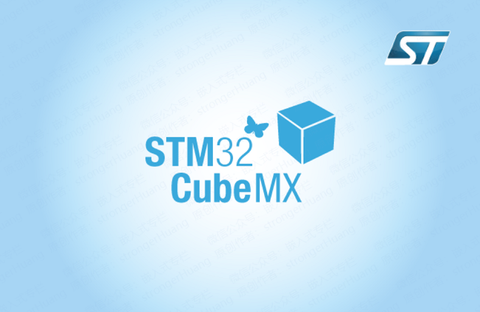 STM32CubeMX系列教程04_STM32CubeMX各窗口界面描述 - 知乎
