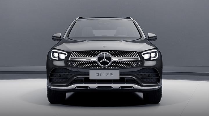 小排量进行到底，新奔驰GLC将配1.5T发动机，还豪华吗？ - 知乎