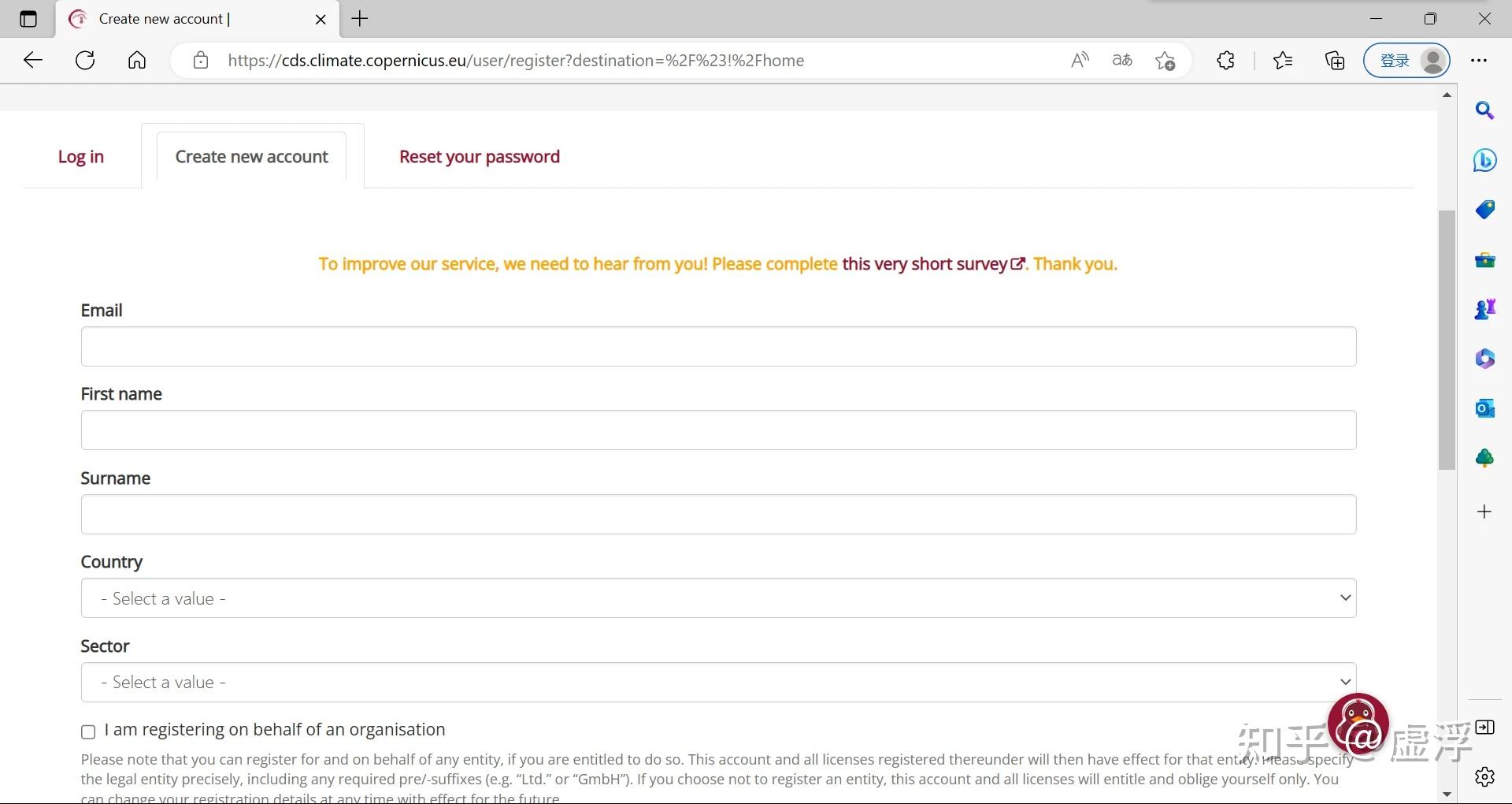 ERA5数据下载(三种方式) - 知乎