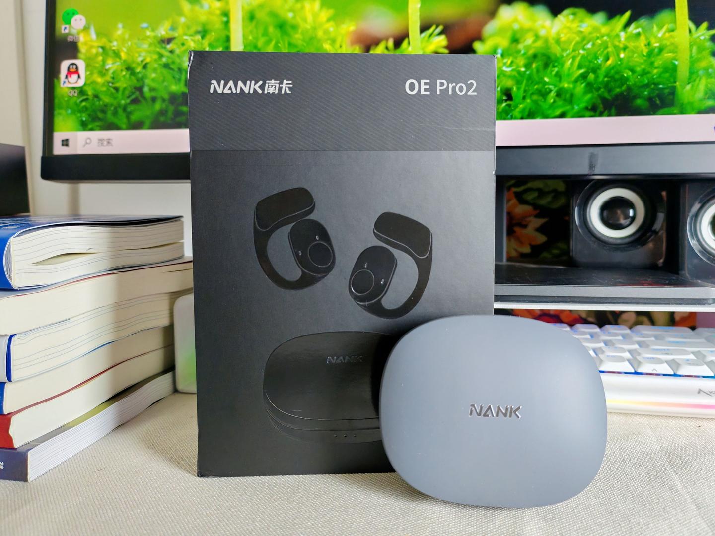 音乐不设限 南卡OE Pro2超越期待的蓝牙耳机体验，你准备好了吗？2024开放式蓝牙耳机推荐 - 知乎