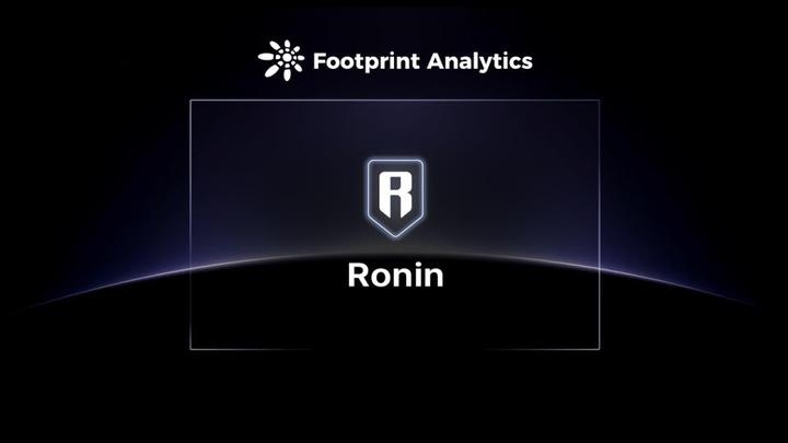 Axie Infinity 之后，Ronin 的潜力何在？ - 知乎