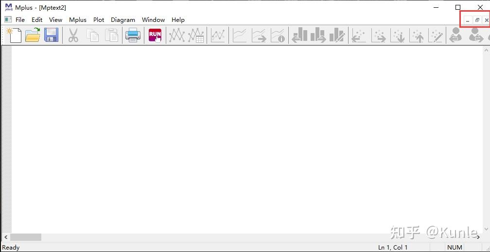 Mplus—简介及主要命令语句 - 知乎