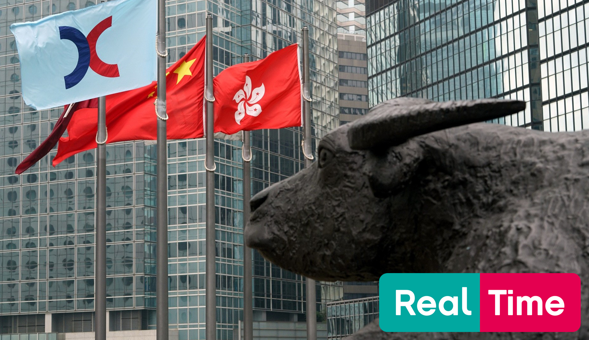 咕咕数据港股实时行情数据 API 接口 - 知乎