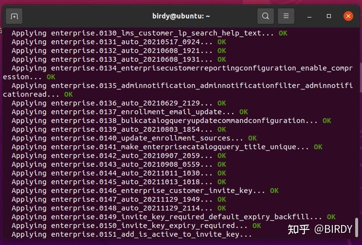 使用Docker部署OpenedX笔记 - 知乎
