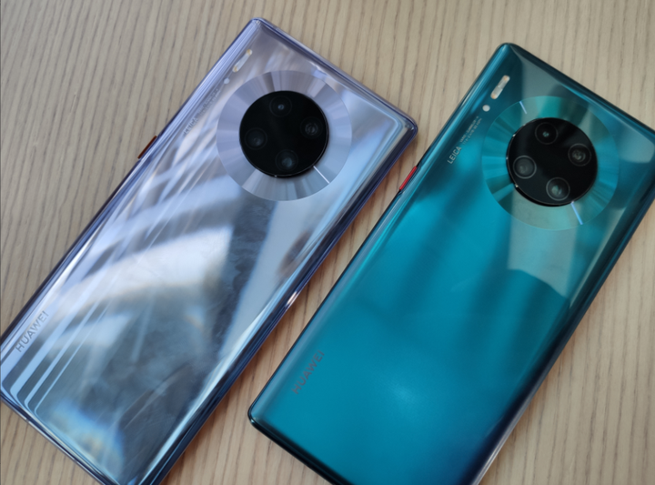 华为Mate30 Pro都已上市两年了，怎么价格就是不降呢？ - 知乎