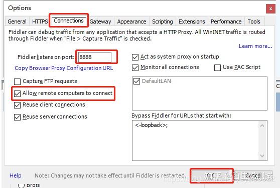 fiddler抓包教程，如何抓取HTTPS请求，详细教程 - 知乎