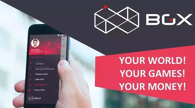 ICO项目分析之BGX：空有理念的移动游戏平ICO项目分析之BGX：空有理念的移动游戏平台 - 知乎