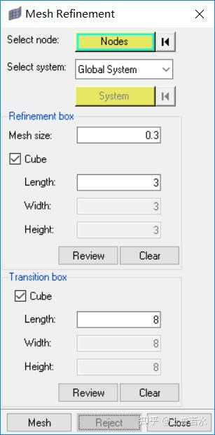 【HyperMesh宝典】之2D单元质量提升攻略(下） - 知乎