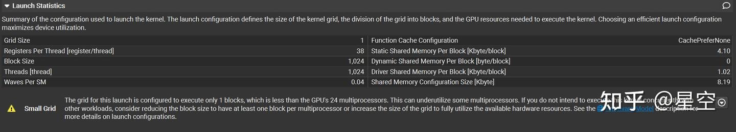 Nsight Compute: Analysis Driven Optimization - 知乎