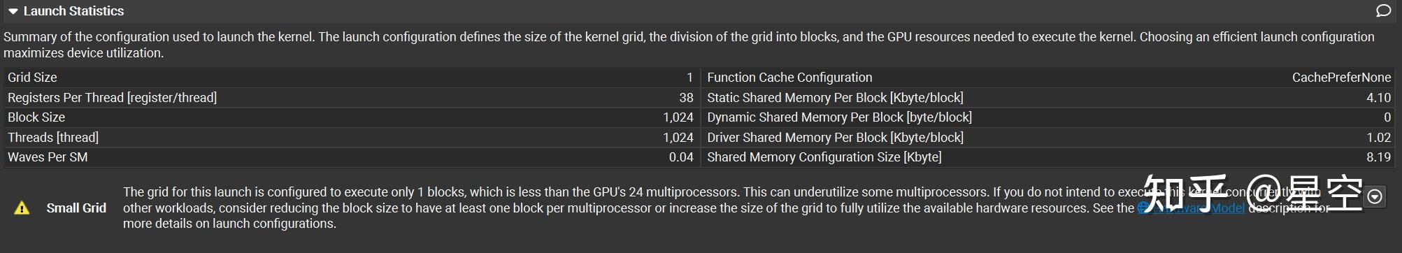 Nsight Compute: Analysis Driven Optimization - 知乎