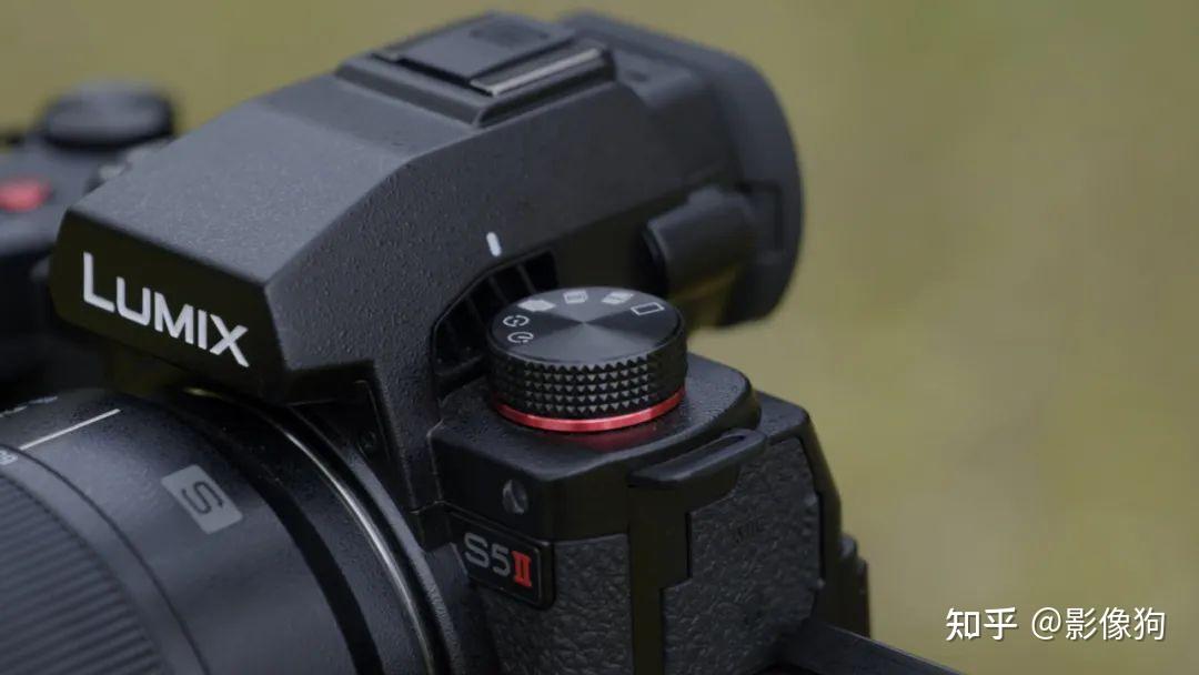 松下S5M2自动对焦变好了？宽容度、高感、画质全面测评 - 知乎