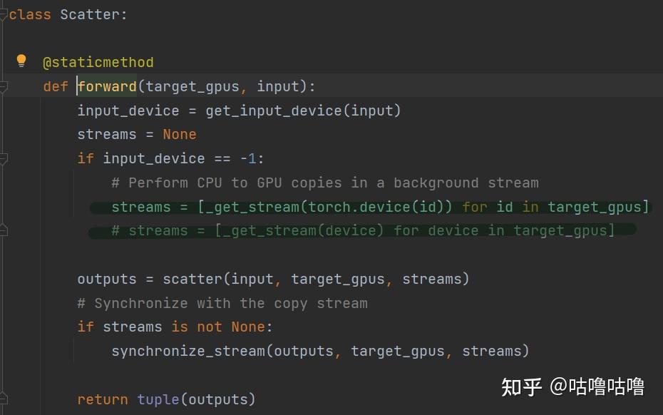 在高版本的pytorch下安装低版本MMCV - 知乎