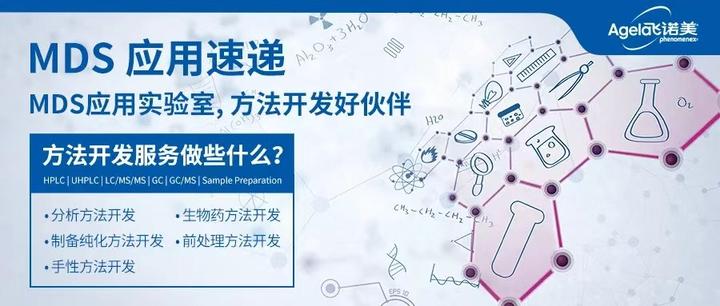 【MDS Express】多肽药物色谱分析全流程解决方案 - 知乎