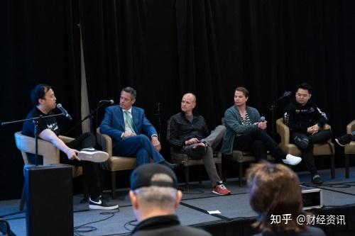 FINTOCH引领创新，打造DeFi新势力 - 知乎