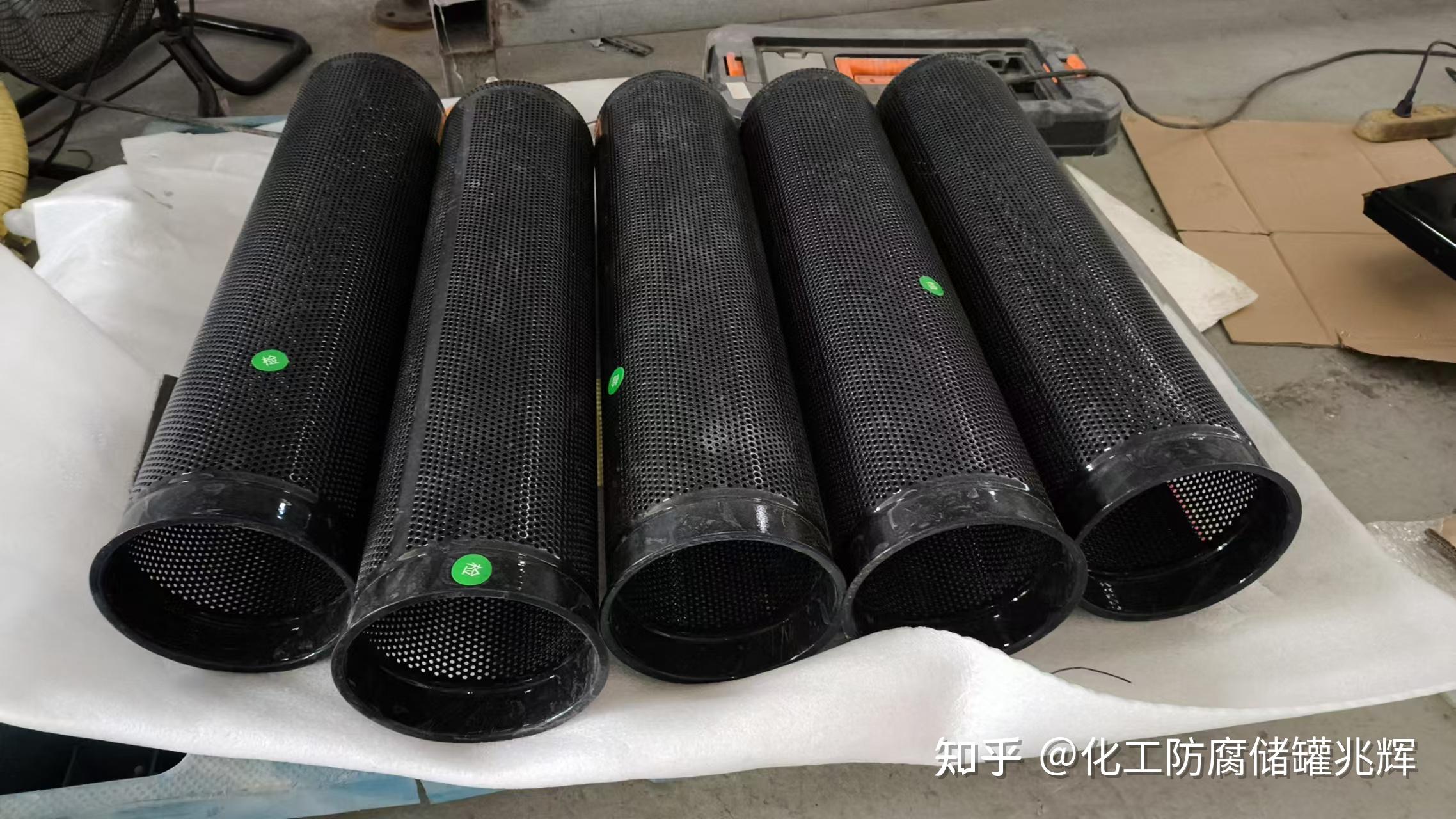 ETFE（F40）的性能特点是什么 - 知乎