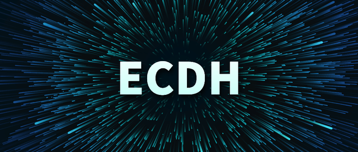 ECDH算法与mbedTLS - 知乎