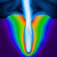 COMSOL等离子体模块到底怎么用？最全边界条件讲解来了！ - 知乎