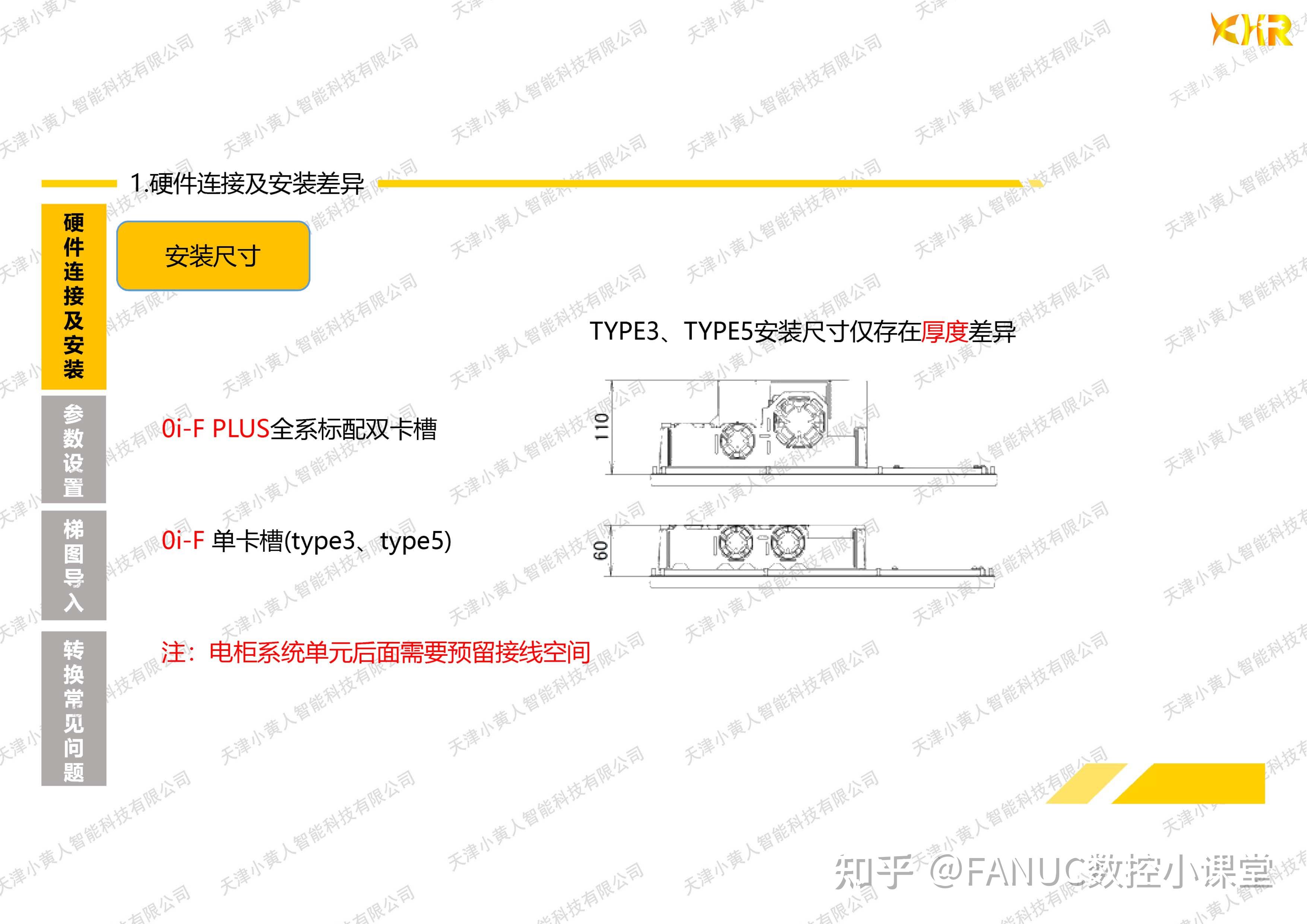 【发那科数控技术资料分享】——FANUC-0i F Plus系统切换调试说明 - 知乎