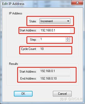 复刻smartbits的国产网络测试工具minismb简介 - 知乎