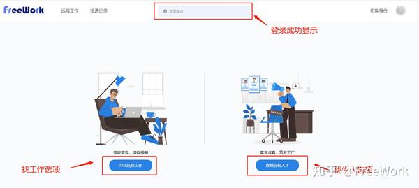 《Freework平台入门流程操作指南》 - 知乎