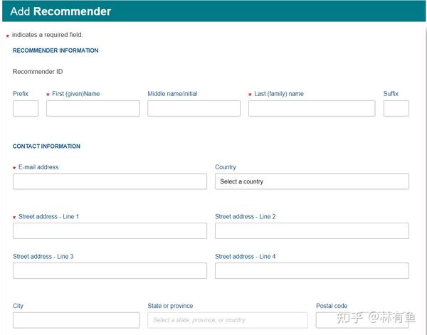 【超长贴】LSAC操作指南（For JD/LLM Applicants） - 知乎