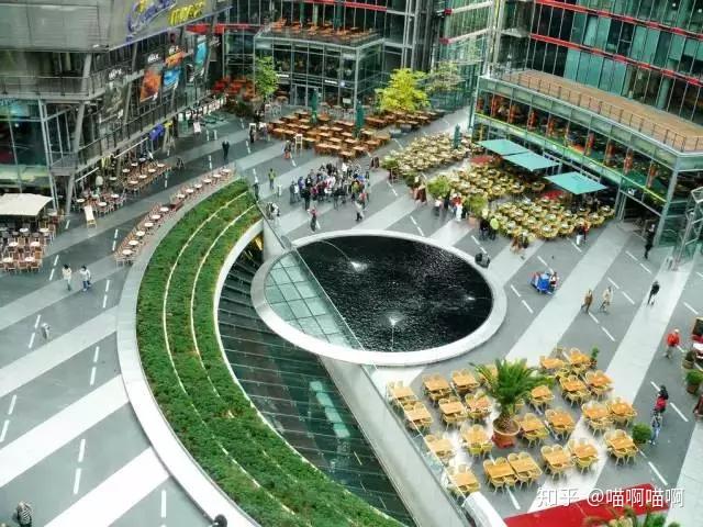 那些超越时代的设计师们（2）| 彼得 沃克 PETER WALKER与PWP - 知乎