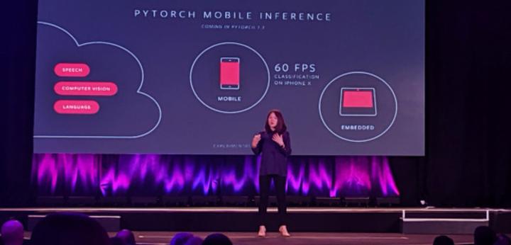 Pytorch1.4来了！定制移动端构建、支持分布式模型并行训练等 - 知乎