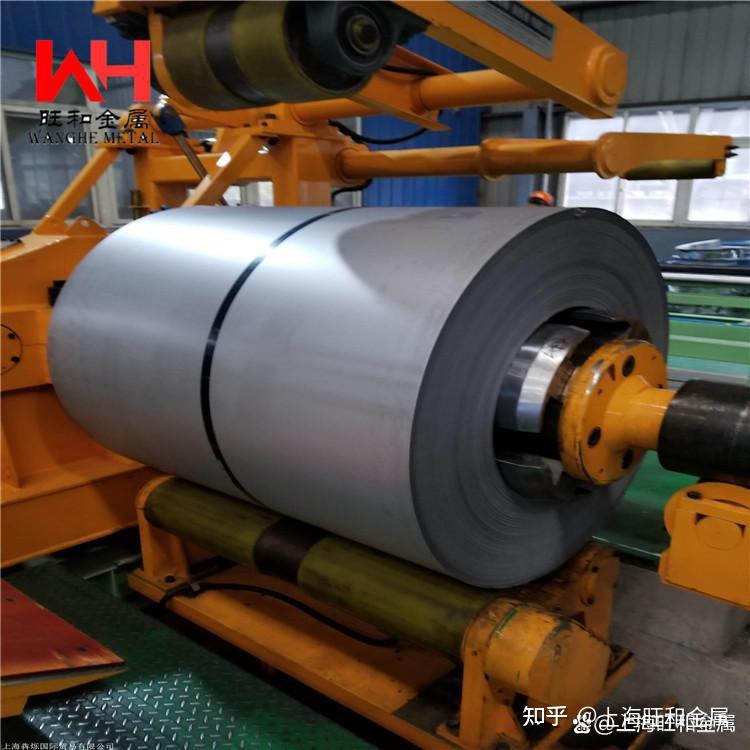 GH4169高温合金材质介绍 - 知乎