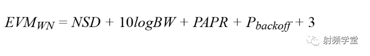 怎么做evm rms是什么？ - 知乎