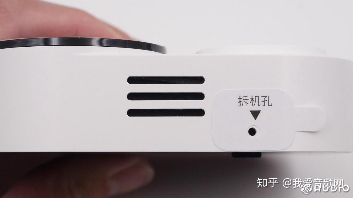 拆解报告：360可视门铃1C - 知乎