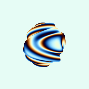 手把手带你入门 Three.js Shader 系列（八） - 知乎