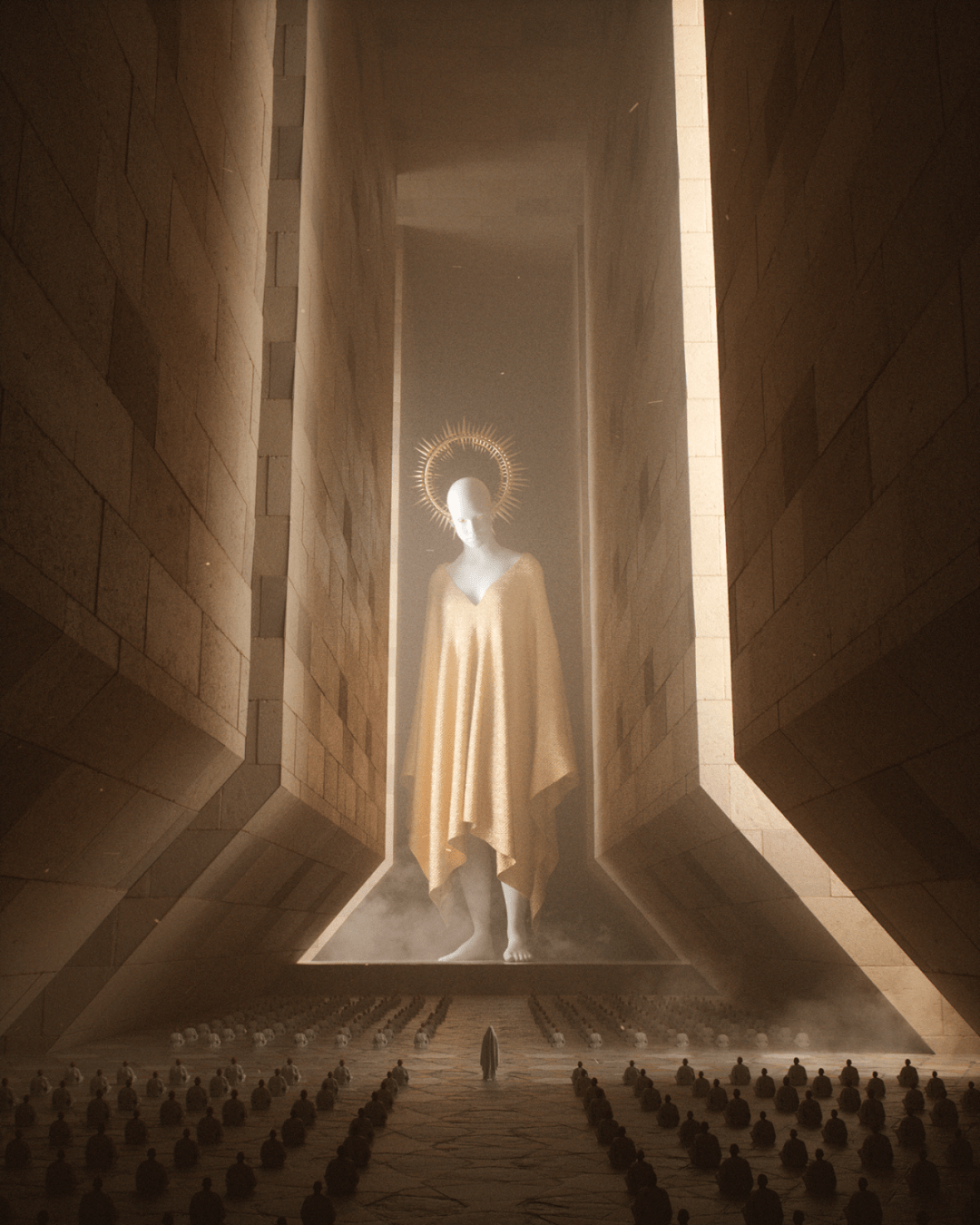 Stuart Lippincott | 神域·敬畏·光影 - 知乎