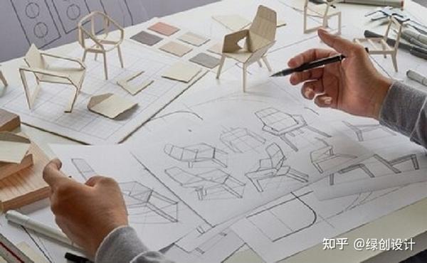 工业设计中的色彩术语，你知道多少？ - 知乎