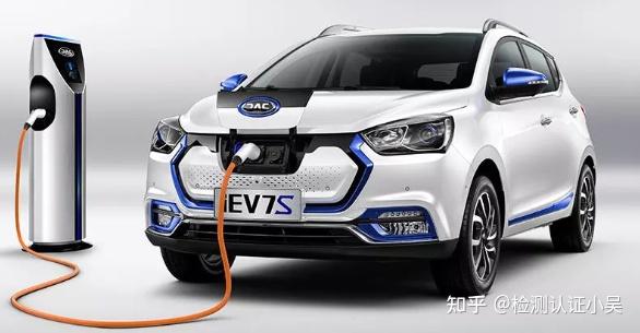 新能源车E-MARK - 知乎